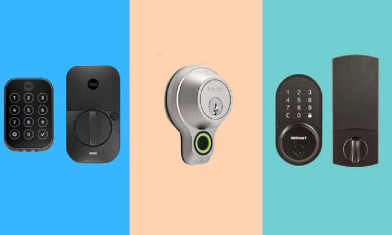 Smart Door Technology: An Ultimate Guide to Secure Living