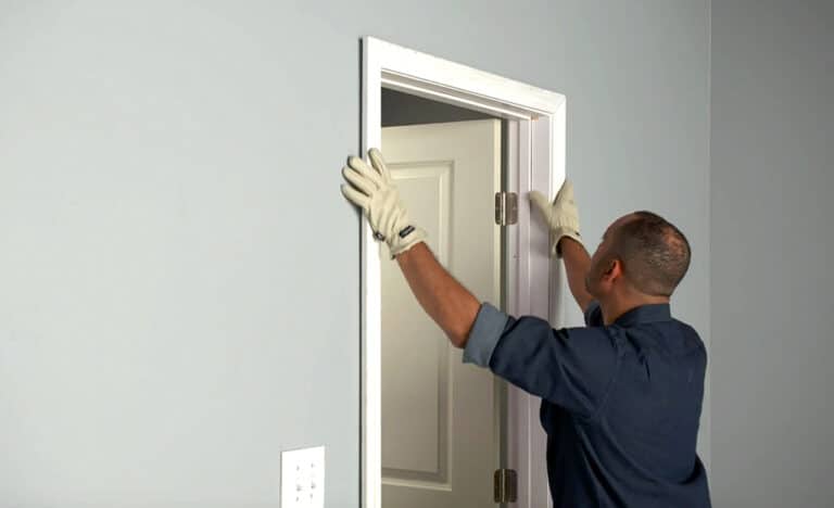DIY Interior Door Installation: An Easy Step-by-Step Guide